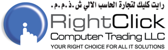 Products – RightClick Computer Trading L.L.C- Dubai – UAE